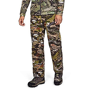 Under Armour UA Grit 36 UA Forest Camo
