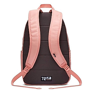 Nike Elemental Backpack (Coral Stardust/Coral Stardust/Clear)