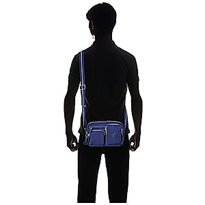 KIPLING(キプリング) Nylon, Admiral Blue