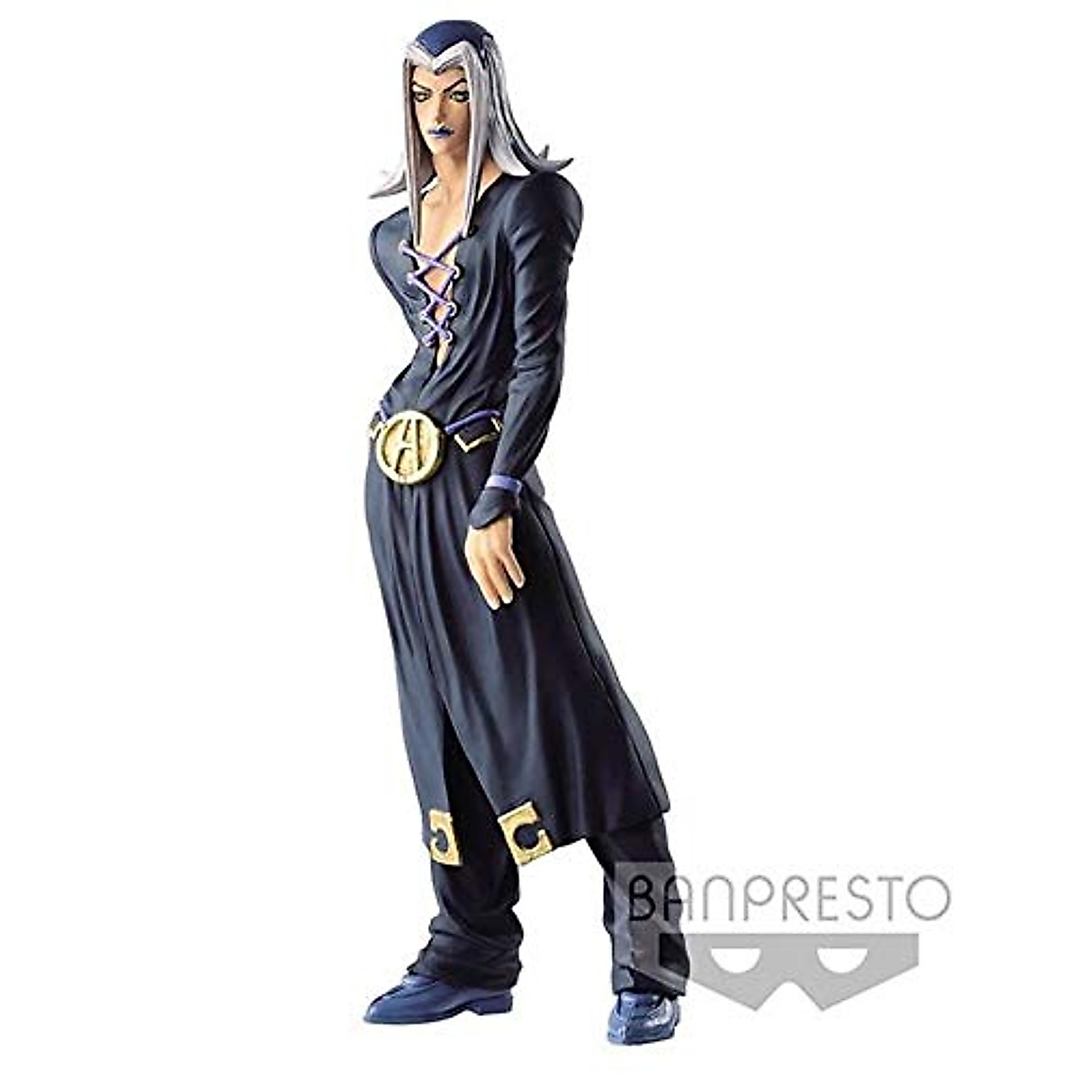 Banpresto JoJo's Bizarre Adventure Golden Wind JoJo's Figure GALLERY3
