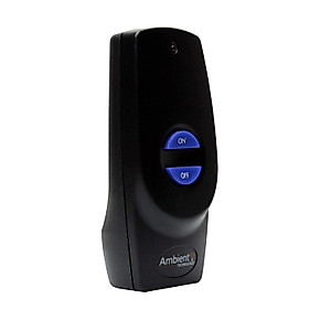 Ambient On/Off Fireplace Remote Control (RCB)