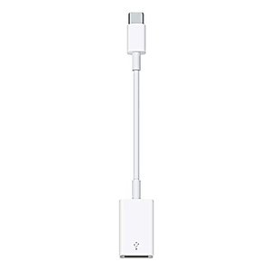 Apple USB-C to USB Adapter