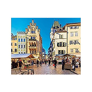 Piazza, Student Edition: Introductory Italian (MindTap Course List)