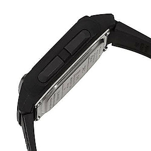 Casio Men's DB36-1AV Multilingual Databank Watch