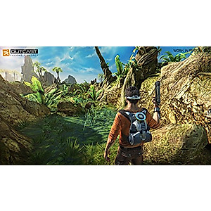 Outcast: Second Contact - PlayStation 4