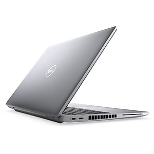 Dell Latitude 5520 15.6" FHD Touchscreen Business Laptop, Intel i7-1185G7 vPro Processor, 32GB RAM, 1TB SSD, IR Camera, RJ45, SD Card Reader, Thunderbolt 4, Backlit Keyboard, Wi-Fi 6, Windows 11 Pro