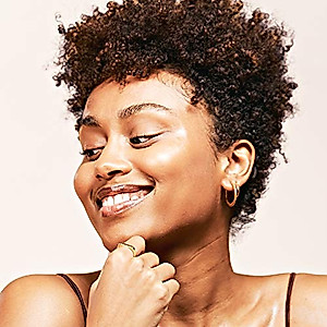 Mighty Patch Clear Collective Clarifying Prebiotic Moisturizer from Hero Cosmetics - Hydrating Daily Face Moisturizer to Purify, Smooth and Soften Skin (2.36 fl oz)