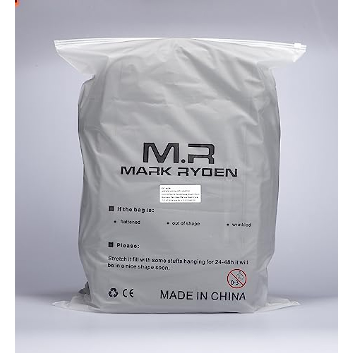 MARK RYDEN Business Laptop Backpack,3 in 1 Waterproof Shoulder Bag Handbag for Men and Women with USB Port for 15.6 Inch Laptop