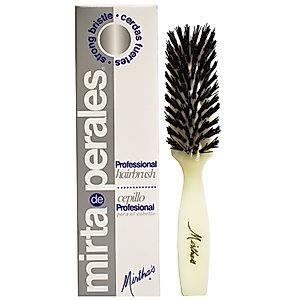 Mirta de Perales Large Diamond Brush