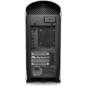 Dell Alienware Aurora R13 Desktop (2022) | Core i9-12900F - 1TB SSD Hard Drive - 32GB RAM - Nvidia GeForce RTX 3070 Ti | 16 cores @ 5.1 GHz - 8GB GDDR6X Win 11 Home Black (Renewed)