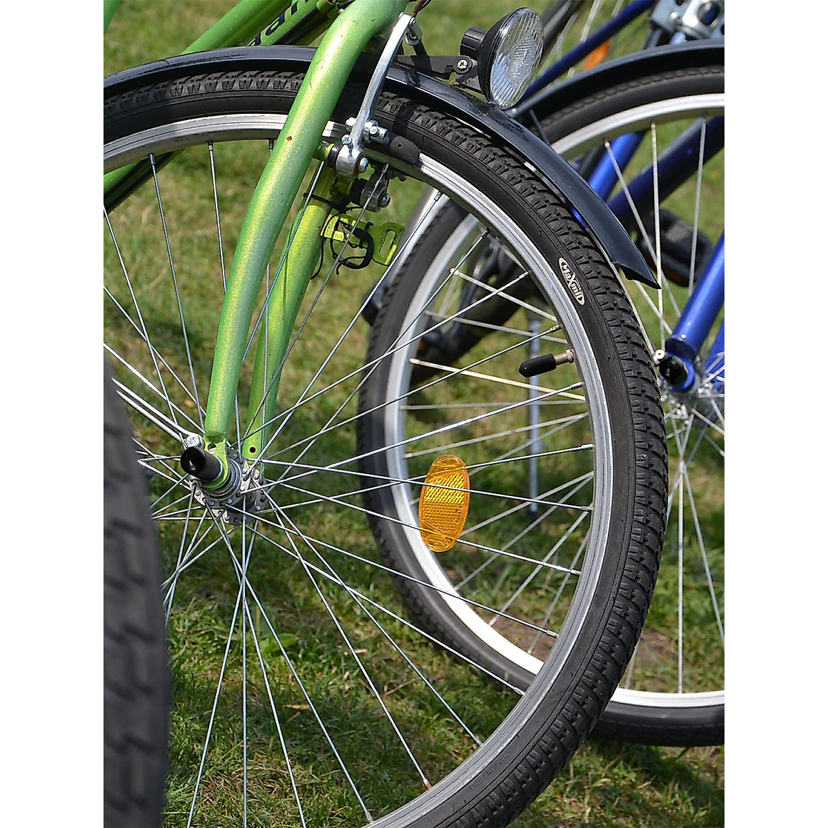 156 Pieces Rubber End Caps Flexible Rubber Caps for Bolts Screw Caps Thread Protectors Vinyl Caps Rubber Screw Covers in 9 Sizes from 2/25 to 4/5 Inch