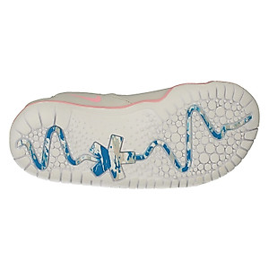 Nike Zoom Pulse Womens Trainers CT1629 Sneakers Shoes (UK 10 US 12.5 EU 45, vast Grey University Gold Pink 002)