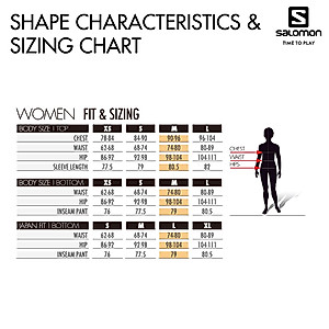 Salomon Women's Qst Guard JACKET , Deep Lagoon, Medium