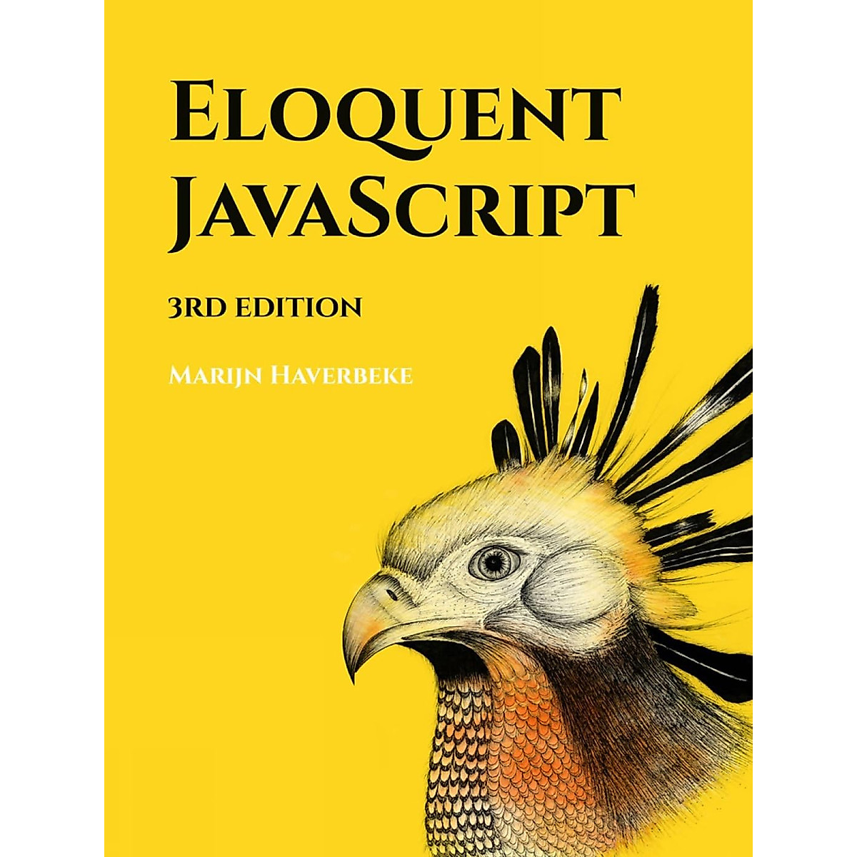 Eloquent JavaScript, 3rd Edition: A Modern Introduction to Programming