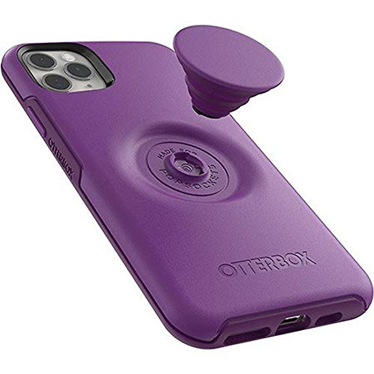 OtterBox + Pop Symmetry Series Case for Apple iPhone 11 Pro Max - Lollipop