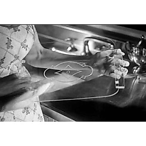 Plastic Products and Consumerism Vintage Movie: Looking Ahead Through Plexiglas DVD (1940)