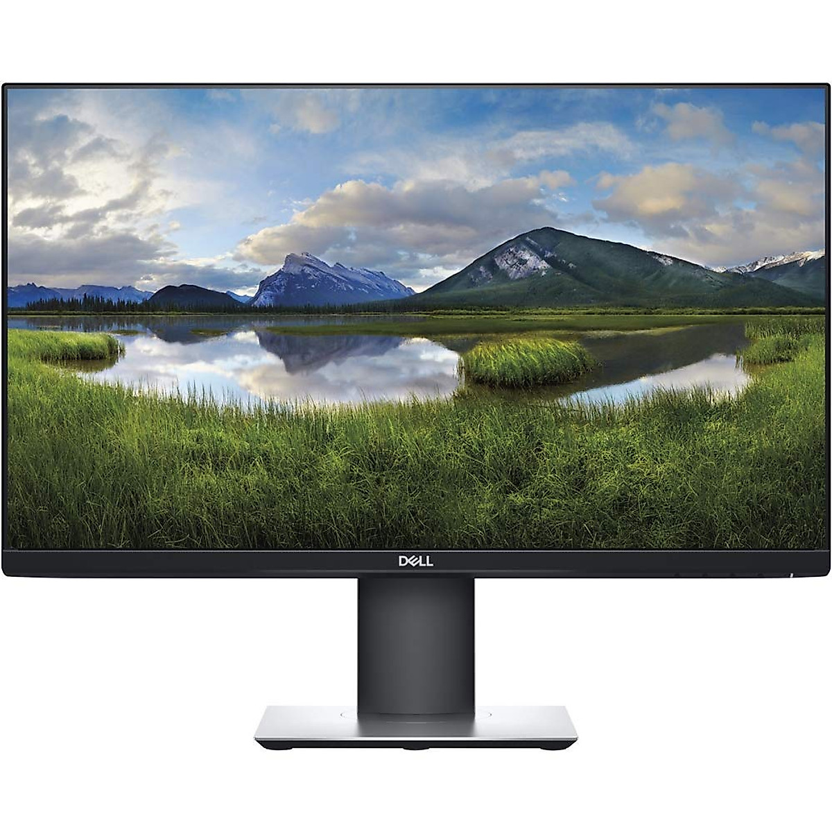 Dell P2419HC 23.8-inch Full HD IPS LED Monitor HDMI, DP 1.2, USB-C (Renewed)