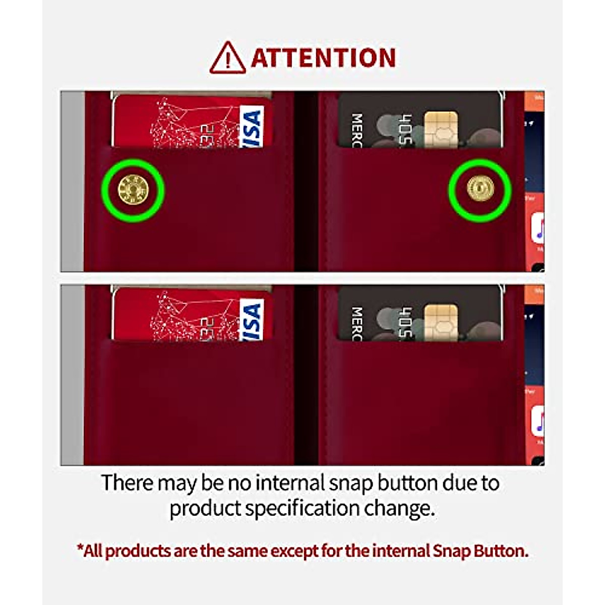 GOOSPERY Mansoor Wallet Designed for Galaxy S20 Case [9 Card Slots+2 Extra Side Pocket] Double Sided Multi-Slot Inner Flap Card Holder Ample Storage Flip Phone Cover - Wine