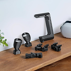 Magni Stock Upgrade Kit, Stock Set - Compatible with Glistco Magni Stock