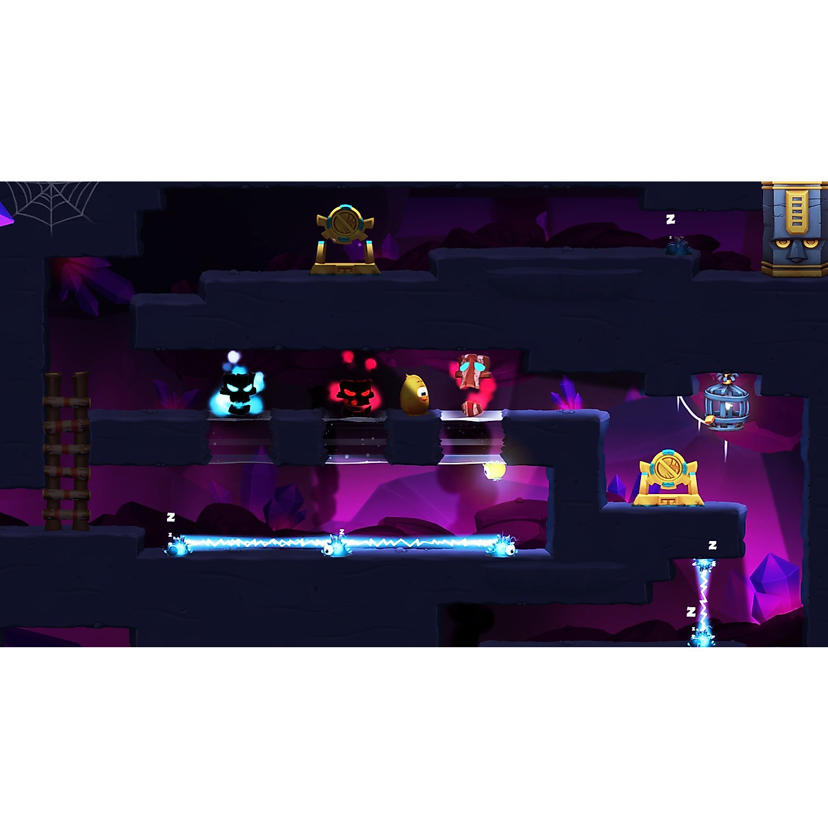 Toki Tori 2 Plus - PlayStation 4