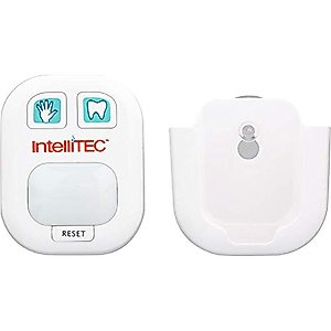 Intellitec LPL822 Mini LED "Wash & Brush" Timer