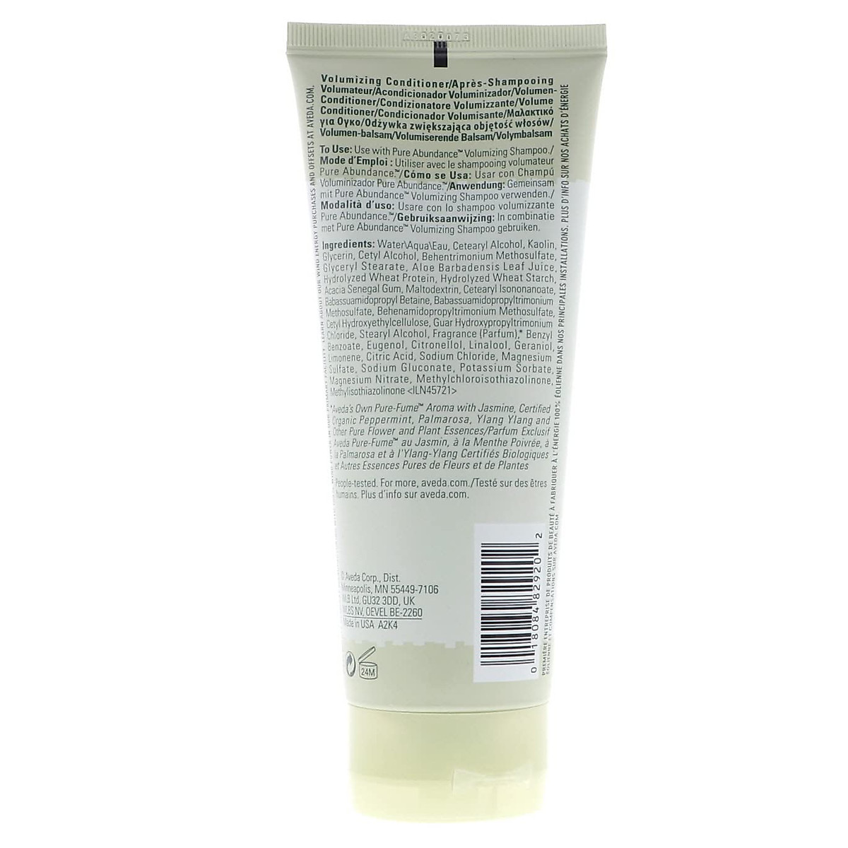 Aveda Pure Abundance Volumizing Clay Conditioner 16.9 oz