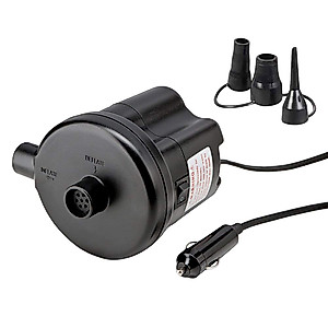 AirBedz (PPI AC3) Home AC Charger Cord for Rechargable Pump