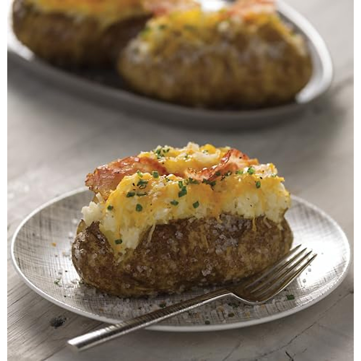 GE JES1460DSWW 1.4 cu. ft. Countertop Microwave - White