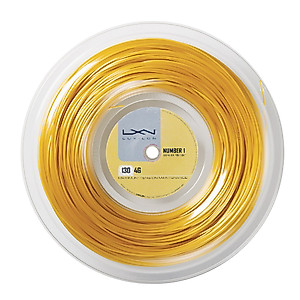 Luxilon 4G (16-1.30mm) 660' String Reel