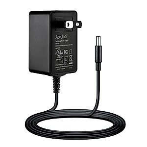 Aprelco UL Listed AC-DC Adapter Charger Replacement for ABT Model: ABT015090G Switching Transformer Power Supply Cord Mains PSU AC110-240V