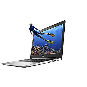 Dell Inspiron 5570 Intel Core i5 8GB 256GB SSD 15.6 Full HD WLED Laptop