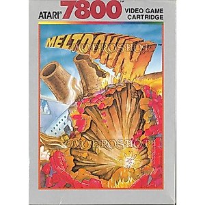 Meltdown
