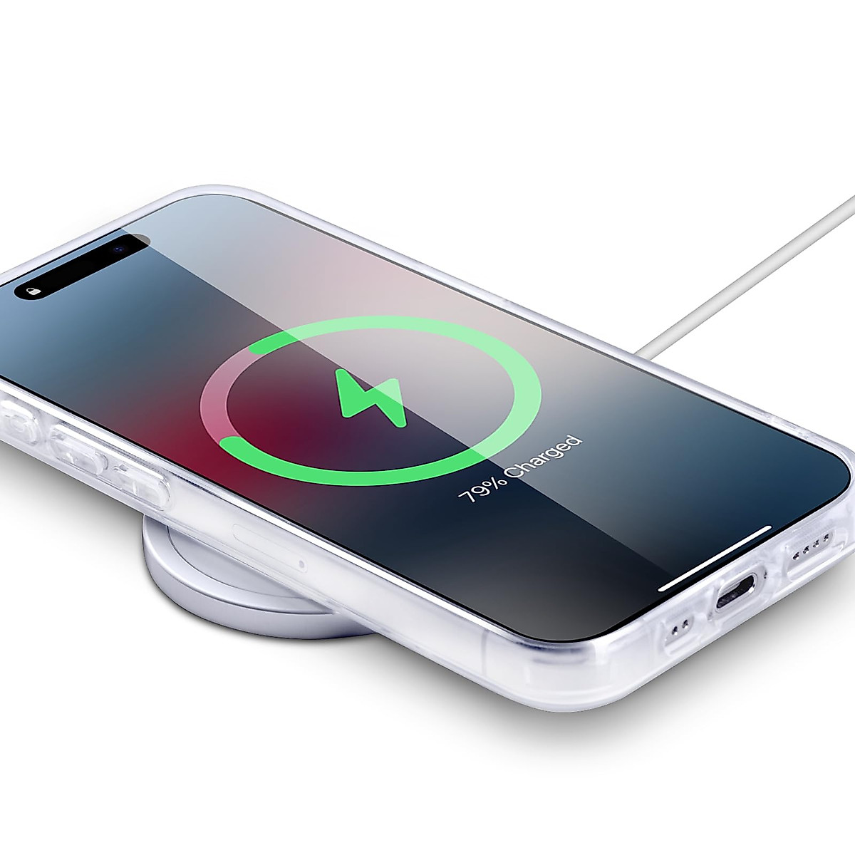 Head Case Designs Officially Licensed Superman DC Comics Supergirl Crisis on Infinite Earths Famous Comic Book Covers Soft Gel Case Compatible with Apple iPhone 7/8 / SE 2020 & 2022