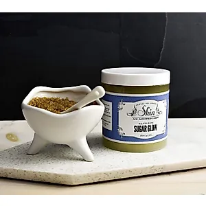 Skin Apothetique Sugar Glow (Santorini Sugar Glow, 16oz)