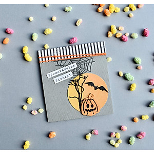 Sizzix Frightful Things Thinlits Die Set Tim Holtz, 17 Pack