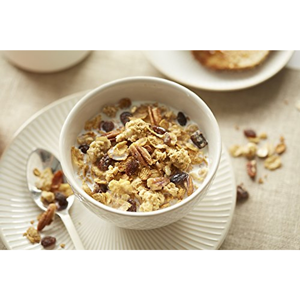 Post Great Grains Raisins, Dates & Pecans Whole Grain Cereal, 16 Ounce