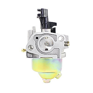 Pro Chaser Carburetor for Generac Power 0H33750178 0057900 0059820 0K95520119 Ryobi Homelite DJ168FD-14100 951-12785 951-12124 951-10797