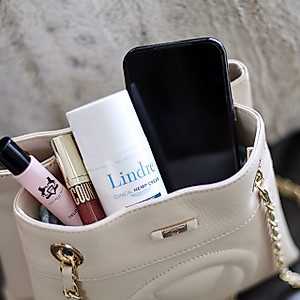 Lindre Regular Strength Hemp Cream for Dry to Very Dry, Sensitive Skin. Fragrance Free, Steroid Free, Dermatologist Tested. Original Formula, 1.7oz