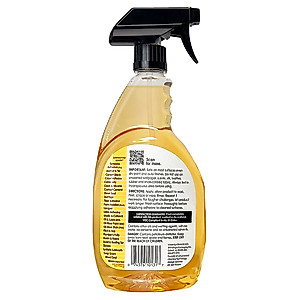 Orange-Sol De-Sovl-it Contractors Solvent 10131 32 OZ