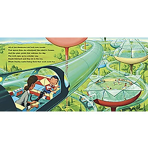 If I Built a School (If I Built Series)