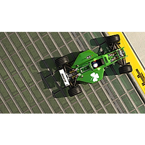 Trackmania Turbo (Xbox One)
