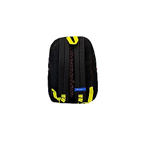 Champion Youthquake Backpack - Black/Multi - One Size