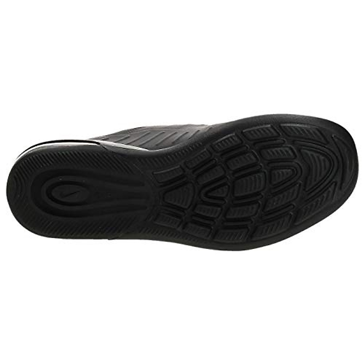 Nike Women's Air Max Axis Running Shoe, Black/Anthracite, 9.5