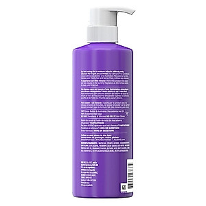 Aussie Conditioner Miracle Coils 16 Ounce (Silicone Free) Pump (473ml) (Pack of 3)