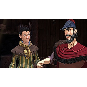 King's Quest - PlayStation 4 Standard Edition