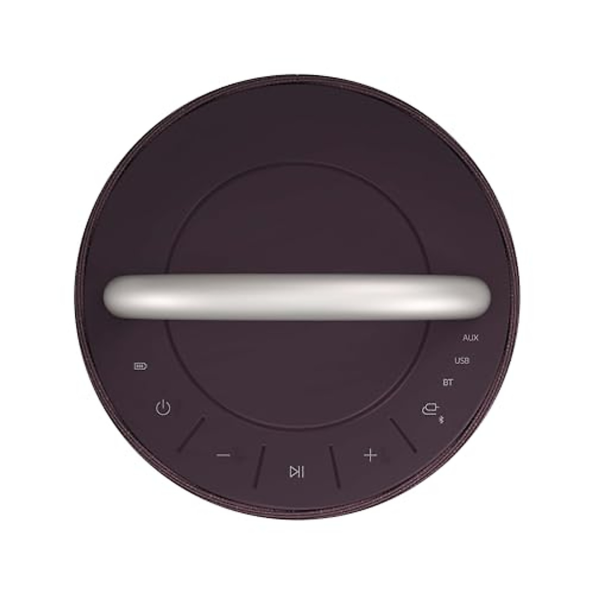 LG RP4G XBOOM 360 Omnidirectional Portable Bluetooth Speaker - RP4G Peacock Green