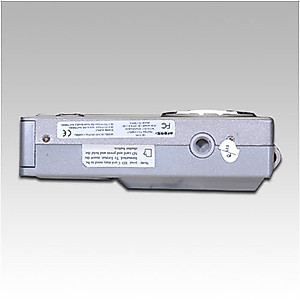 Digital Camera with Starter Kit Tripod Charger & Batteries