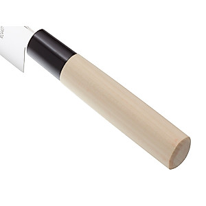 Mercer Culinary Asian Collection Santoku Knife