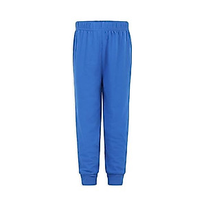 Disney Toy Story Buzz Lightyear, Woody and Aliens Boys Long Sleeve Shirt and Pants Set for Toddler and Little Kids