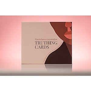 Truthing Cards: Questions for The Black Community to Ignite Engaging Conversations